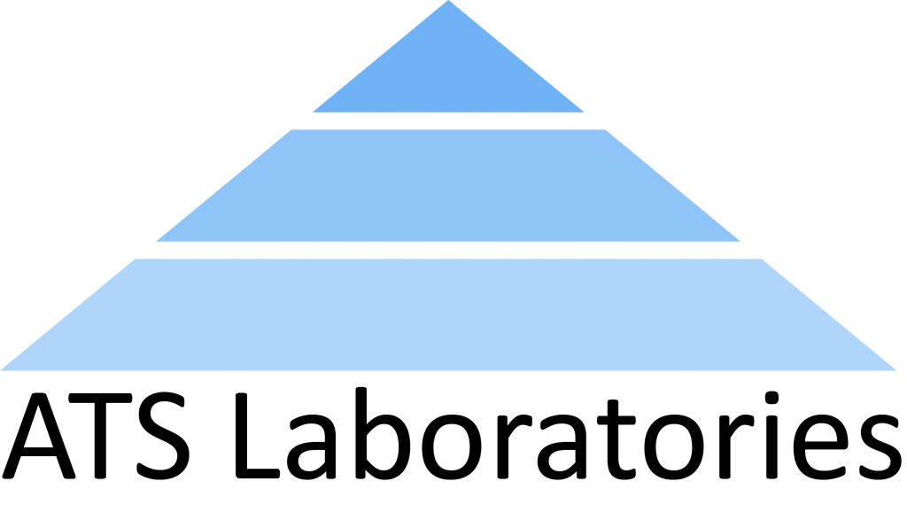 ATS Logo with text | ATS Labs